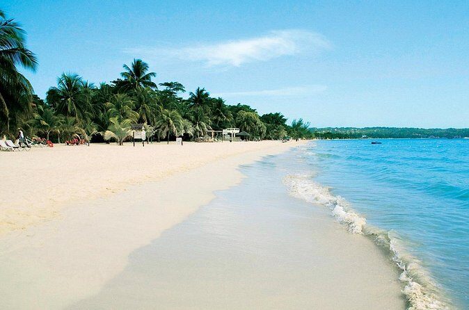 Negril Day Tour Adventure from Montego Bay - Practical Details and What Travelers Say