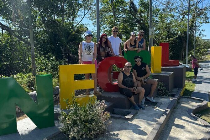 Negril day tour seven mile beach,Ricks cafe, shopping from mobay - Detailed Review of the Negril Day Tour