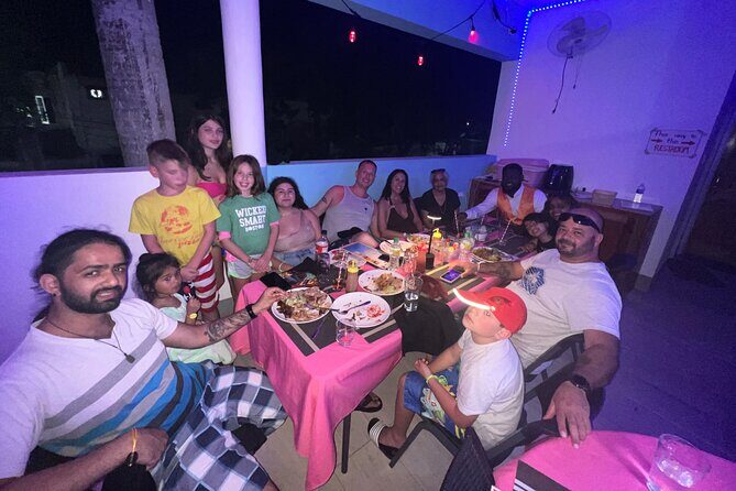 Negril day tour seven mile beach,Ricks cafe, shopping from mobay - Final Thoughts