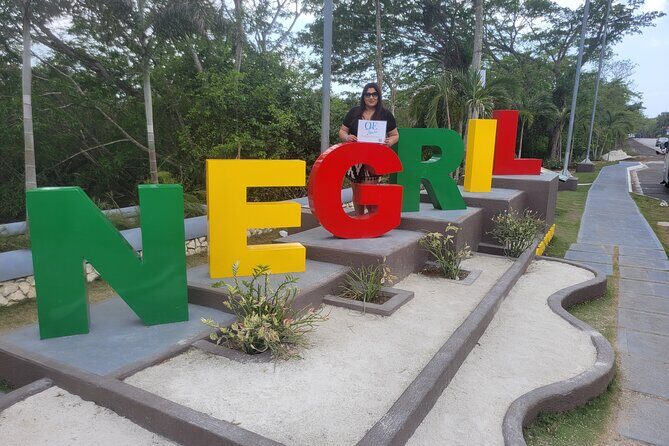 Negril Day Trip from Runaway Bay, Ochorios and trelawny - Key Points