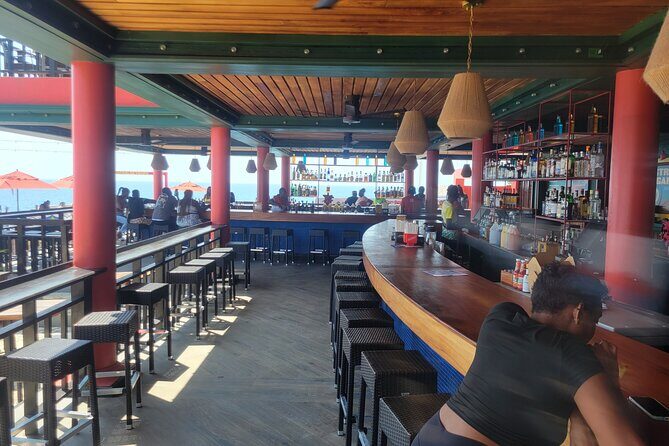 Negril Day Trip from Runaway Bay, Ochorios and trelawny - Who Is This Tour Best For?