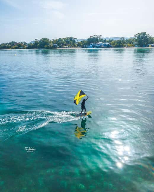 Negril Day Trip to Seven Mile Beach and Ricks Cafe - A Complete Guide to the Negril Day Trip