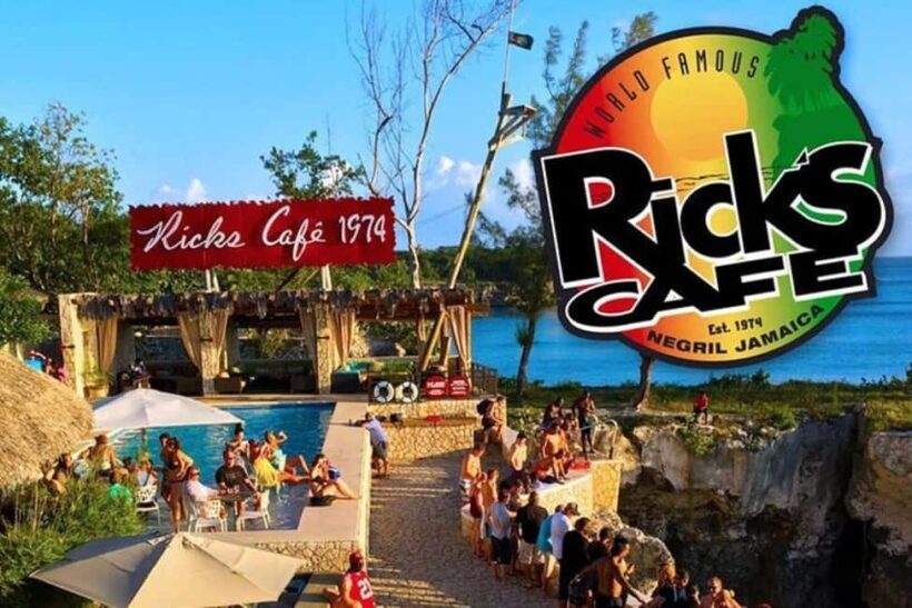Negril: Epic Rick's Cafe & 7 Mile Beach Day Trip - Introduction