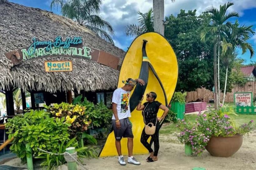 Negril: Epic Rick's Cafe & 7 Mile Beach Day Trip - Key Points