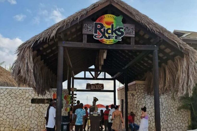 Negril: Epic Rick's Cafe & 7 Mile Beach Day Trip - Practical Considerations