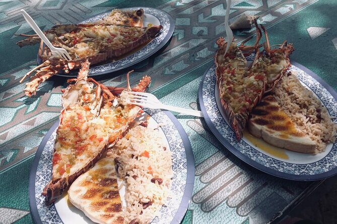 Negril Glass Bottom Boat Tour Snorkeling and Booby Cay - FAQ