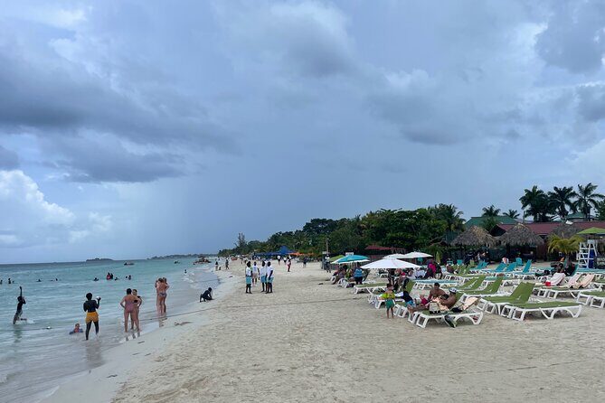 Negril Glass Bottom Boat Tour+Snorkeling visit Booby cay island - An Overview of the Experience