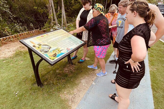 Negril Glass Bottom Boat Tour+Snorkeling visit Booby cay island - The Sum Up