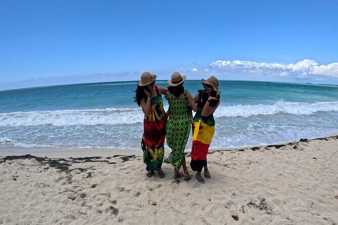 Negril Highlights Seven Mile Beach and Ricks Cafe Plus Shopping - Who Should Consider This Tour?