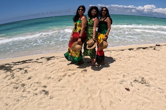 Negril Highlights Seven Mile Beach and Ricks Cafe Plus Shopping - The Sum Up