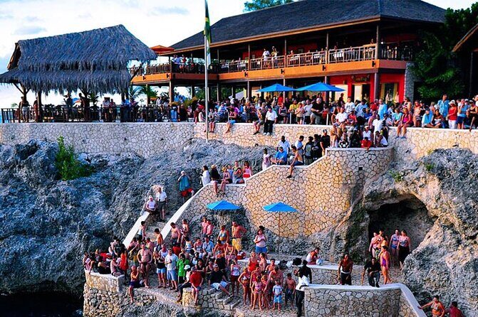 Negril Highlights to 7 Mile Beach, Rick's Cafe and Shopping - FAQ