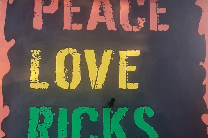 Negril Hilite Ricks Cafe and Humming Garden from Negril - The Sum Up