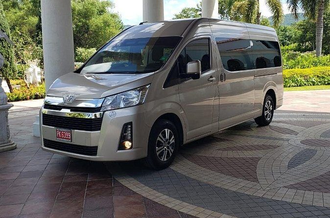 Negril Hotel Transfer To Montego Bay Airport - Summing Up: Who Should Consider This Service?