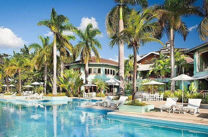 Negril Hotels Private Airport Transfer - Who Should Consider This Service?