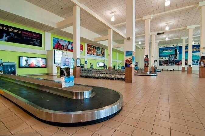 Negril Hotels Private Airport Transfer - The Sum Up