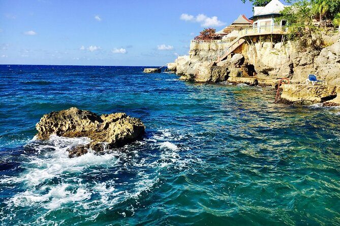 Negril Hotels Private Airport Transfer - In-Depth Look at the Transfer Experience