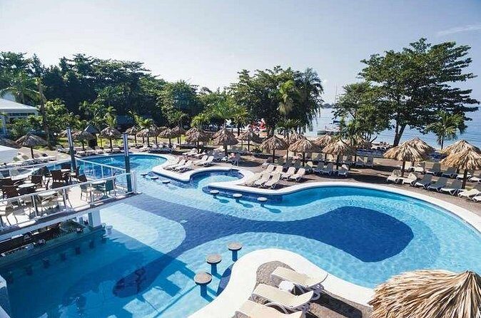 Negril Hotels Private Airport Transfer - Frequently Asked Questions