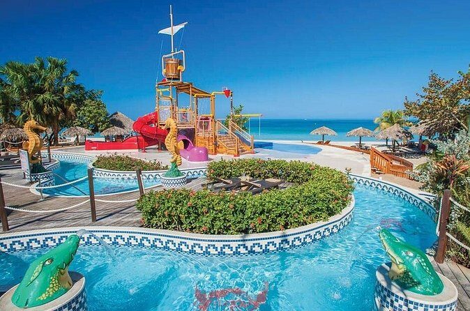 Negril Hotels Private Airport Transfer - Practical Tips