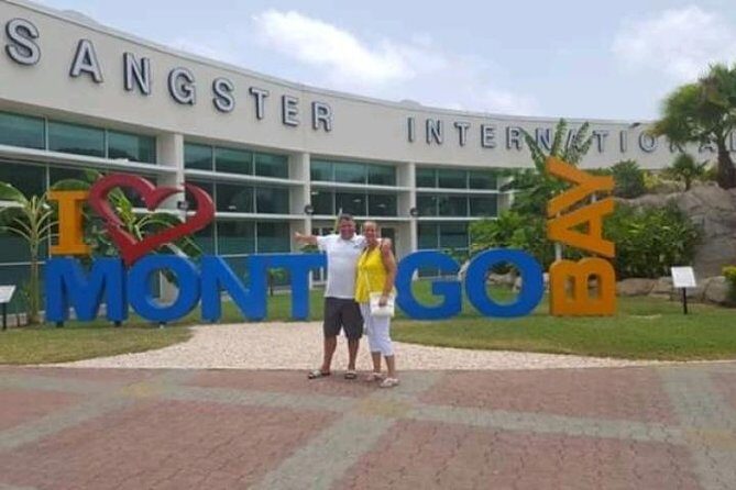 Negril Hotels Private Roundtrip Airport Transfer from Montego Bay(MBJ) - Why This Transfer Is a Worthy Choice