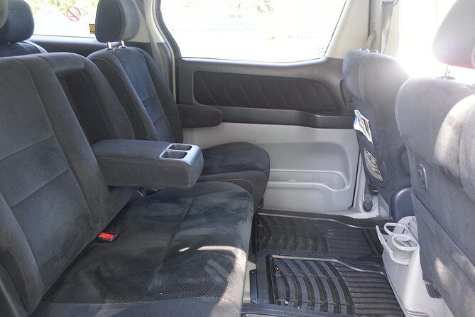 Negril Hotels Private Transfer - A Comprehensive Look at the Negril Hotels Private Transfer