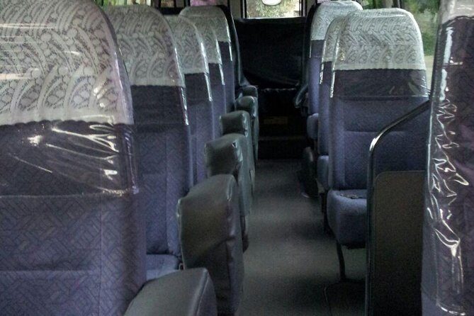 Negril Hotels Private Transfer - Practical Details for Your Planning