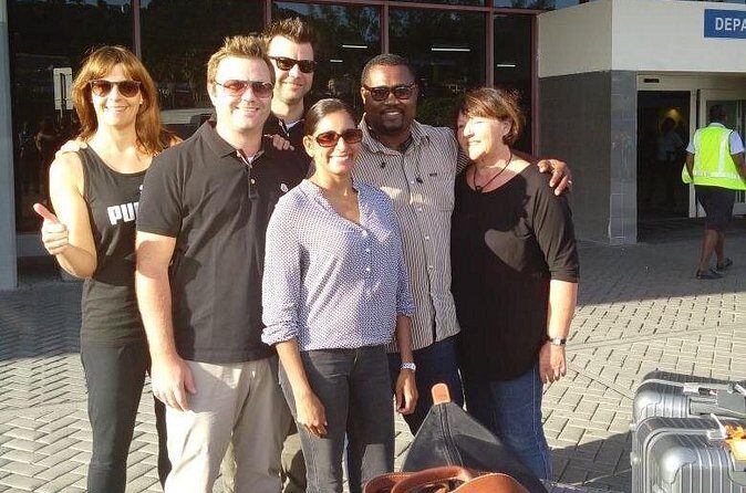 Negril Hotels Private Transfer - Who Is This Transfer Best For?