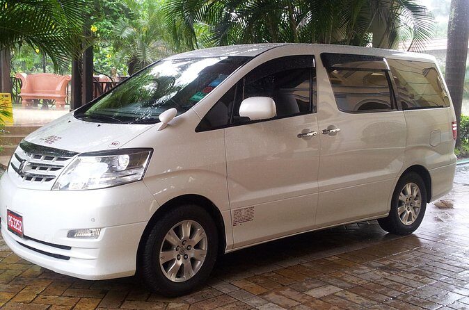 Negril Hotels Private Transfer - The Sum Up