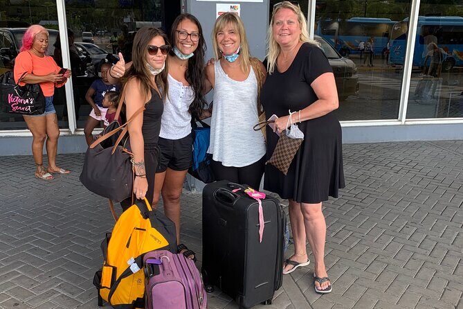 Negril Hotels / Resort - Airport Transfers - Final Thoughts