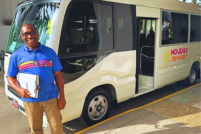 Negril Hotels to Montego Bay Airport - Cheap Shuttle - Getting to Your Destination with Ease
