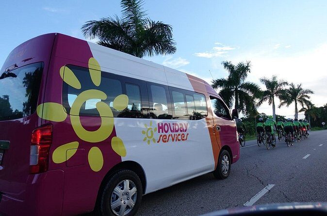 Negril Hotels to Montego Bay Airport - Cheap Shuttle - Pricing and Value Analysis