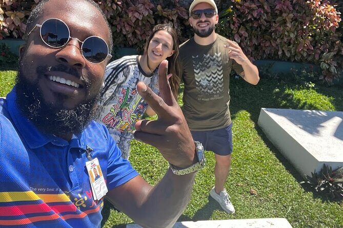 Negril Hotels to Montego Bay Airport - Cheap Shuttle - The Sum Up