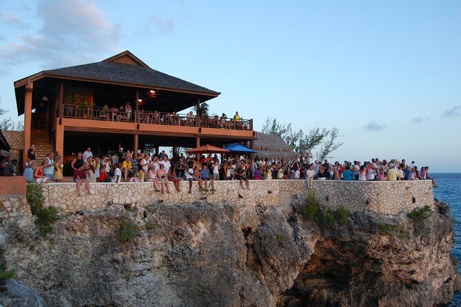 Negril Infamous Rick's Cafe & 7Mile Beach Combo from Montego Bay - Practical Details and What to Expect
