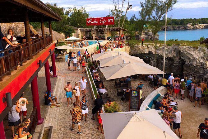 Negril Infamous Rick's Cafe & 7Mile Beach Combo from Montego Bay - Final Thoughts: Who Will Get the Most Out of This Tour?