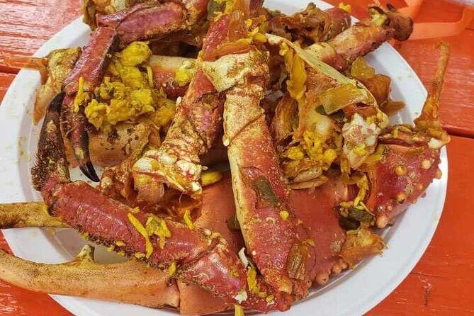 Negril Lobster Lunch on Booby Cay & Snorkeling To a Sunken Cannon - Final Thoughts