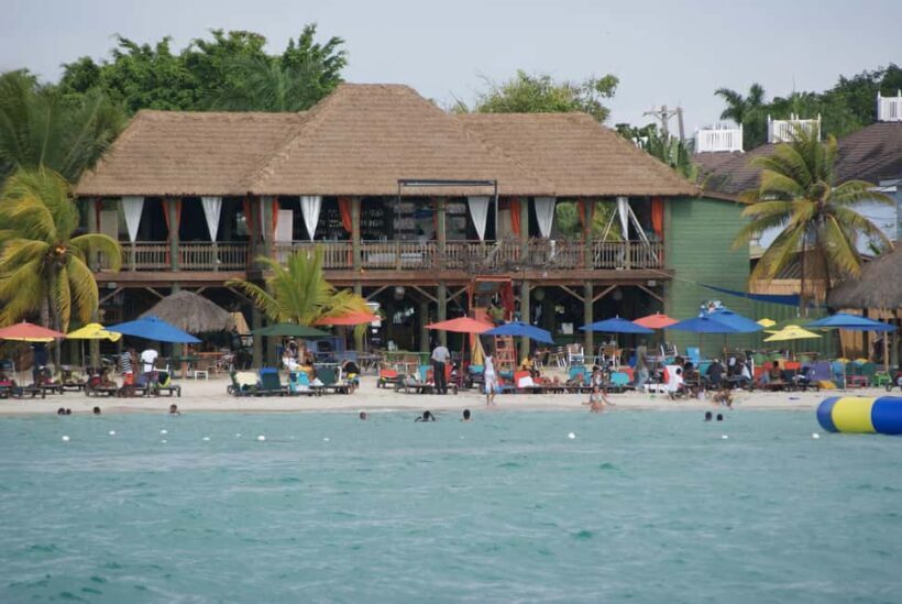 Negril Margaritaville and Rick's Cafe Sunset Tour - An In-Depth Look at the Tour Experience