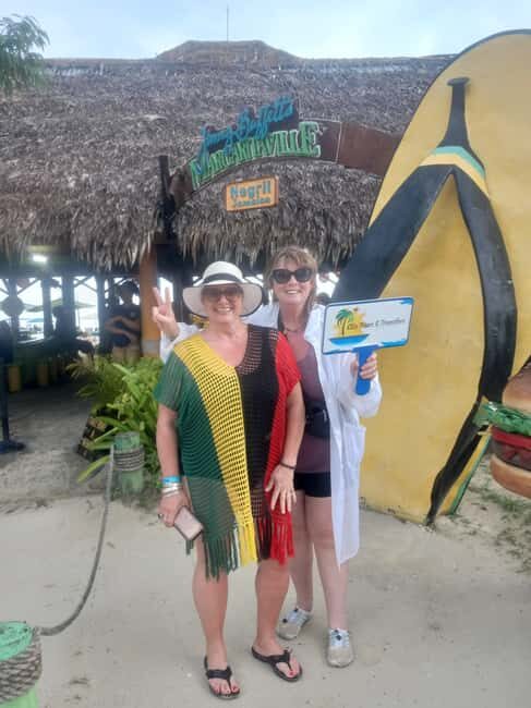 Negril Margaritaville and Rick's Cafe Sunset Tour - The Practical Side: What You Need to Know