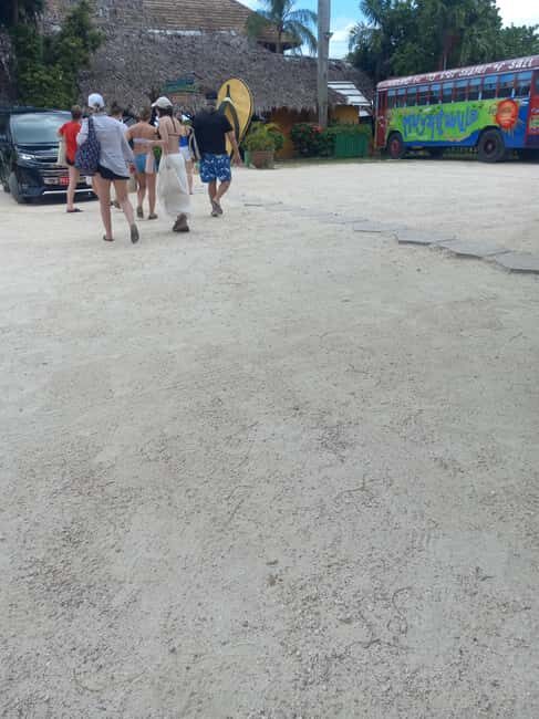 Negril Margaritaville and Rick's Cafe Sunset Tour - FAQs