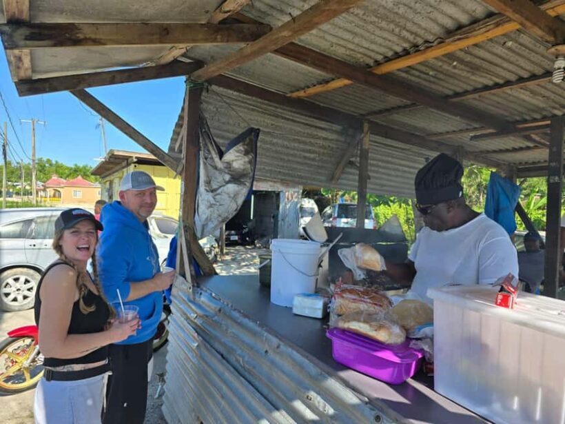 Negril: Margaritaville, Rick's Cafe, and Shopping Day Tour - Key Points