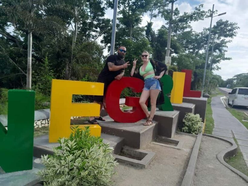 Negril: Margaritaville, Rick's Cafe, and Shopping Day Tour - Exploring Negril’s Best in a Day