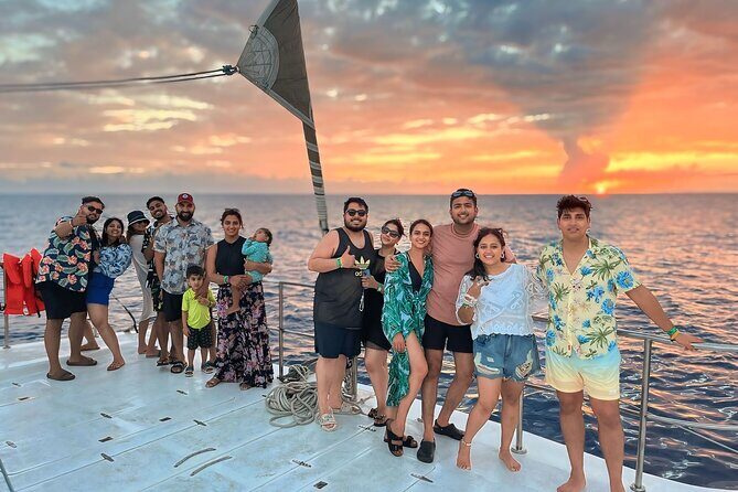 Negril: MORNING FAMILY Cruise Caves Swimming Snorkeling - Key Points