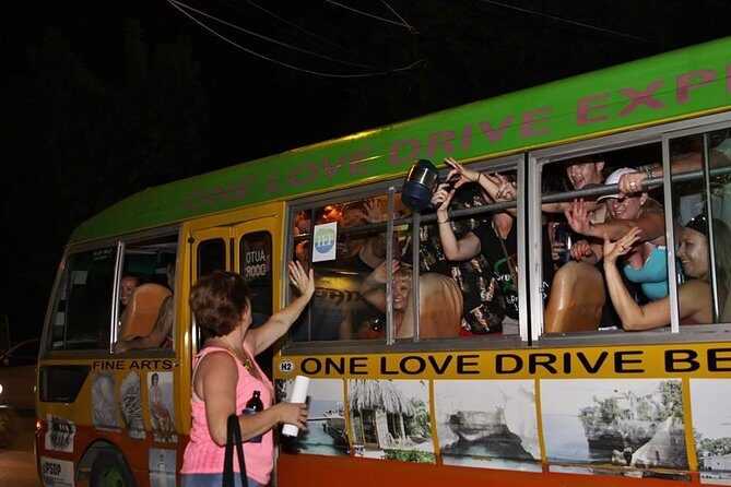 Negril One Love Bus Bar Crawl - Final Thoughts