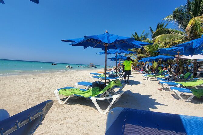 Negril Private 7 Miles Beach and Ricks Cafe Tour from Montego Bay - Why This Tour Works Well