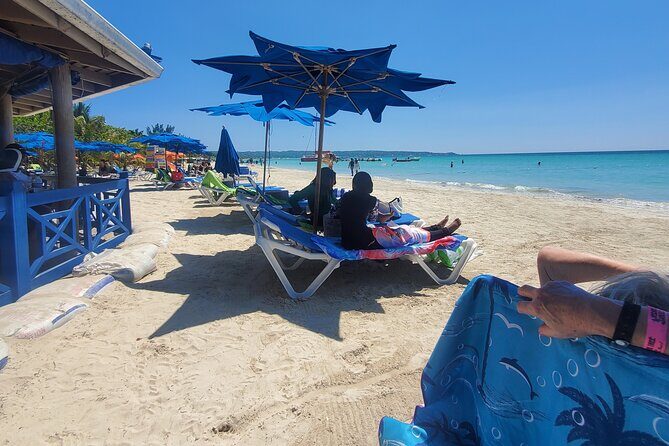 Negril Private 7 Miles Beach and Ricks Cafe Tour from Montego Bay - Who Should Book This Tour?