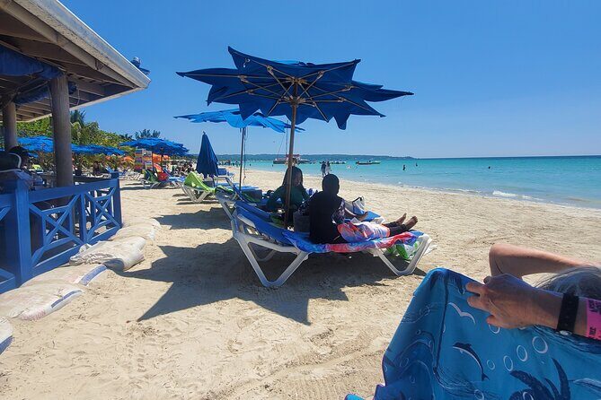 Negril Private 7 Miles Beach and Ricks Cafe Tour from Montego Bay - FAQs