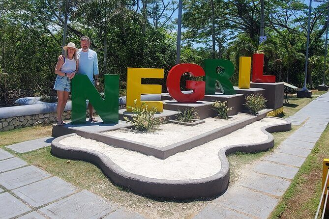 Negril Private 7 Miles Beach and Ricks Cafe Tour from Montego Bay - Final Thoughts