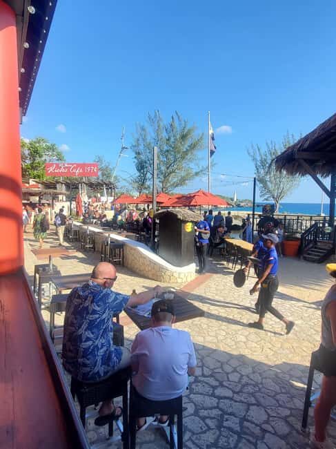 Negril: Private 7 Miles Beach & Ricks Cafe Tour - Authenticity and Value