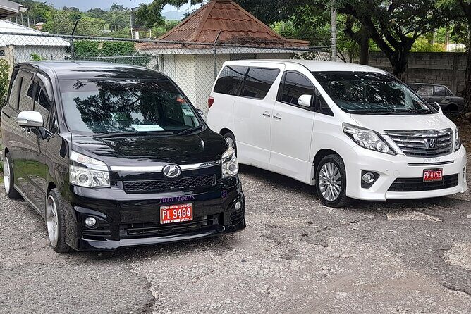 Negril Private Airport Transfer - Starting Your Jamaica Vacation in Style