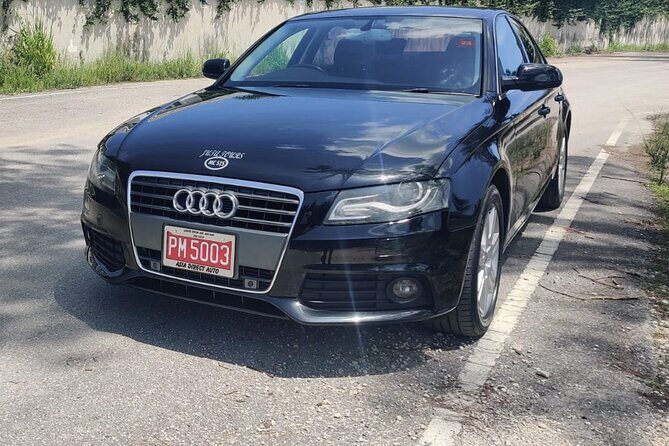 Negril Private Airport Transfer - FAQ