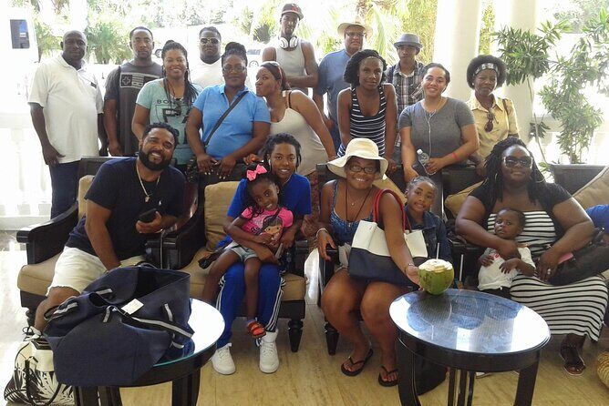 Negril Private Airport Transfer - A Closer Look at the Negril Private Airport Transfer