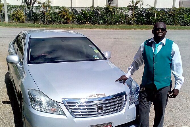 Negril Private Airport Transfer - The Sum Up: Who Is This Transfer Best For?